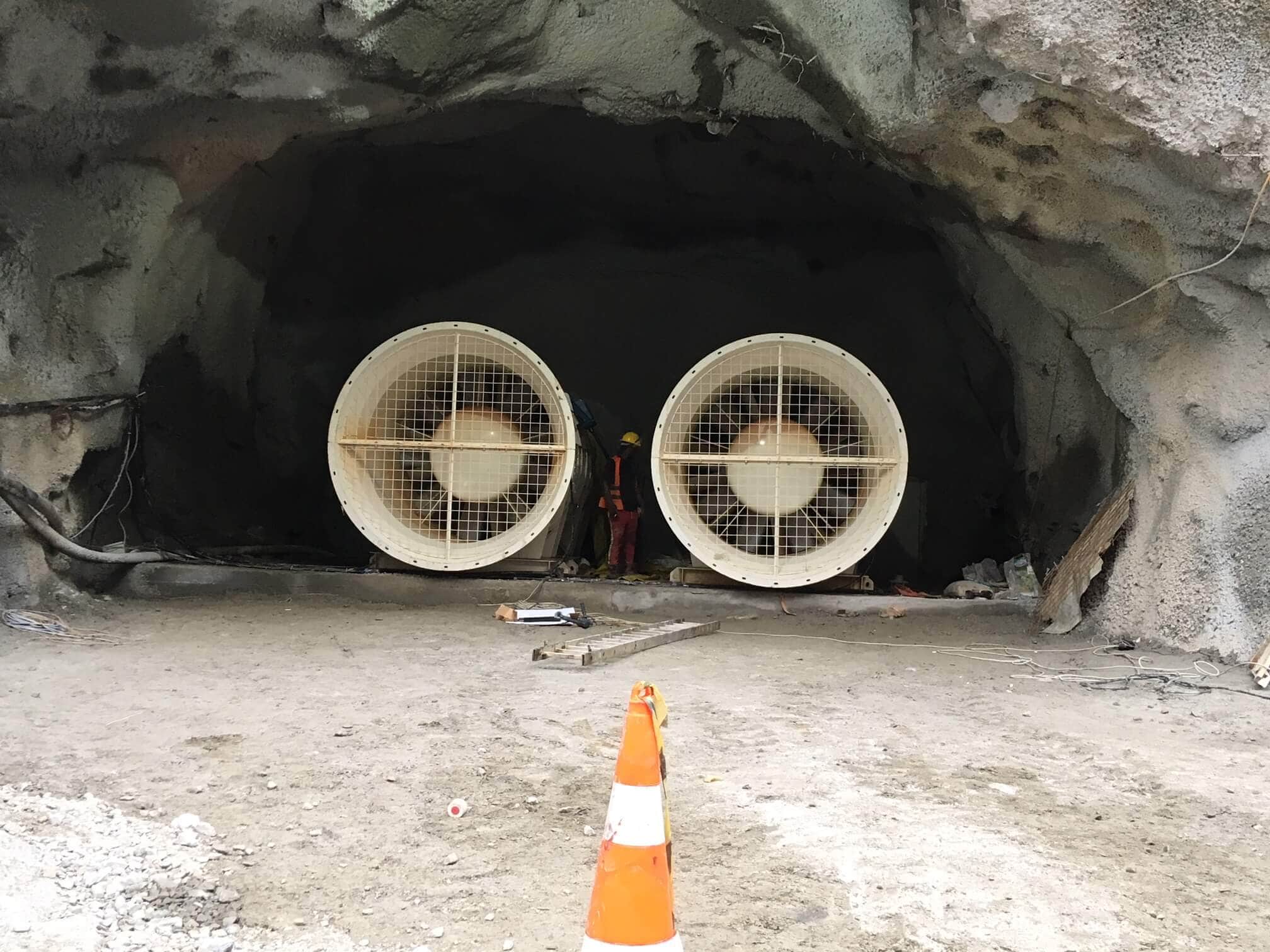 Mining Turkey International Fair - Cogemacoustic